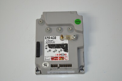 ZAPI 07138 EPS-AC0 CONTROLLER | eBay