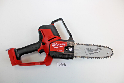 Milwaukee 3004-20 M18 Fuel Hatchet 8" Pruning Saw-very lightly used ...