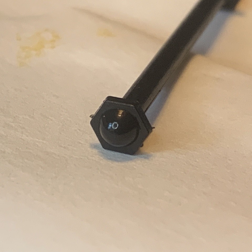 RIVAROSSI Ho 200-009 LONG PLASTIC Drive Shaft USRA 2-8-8-2 | eBay