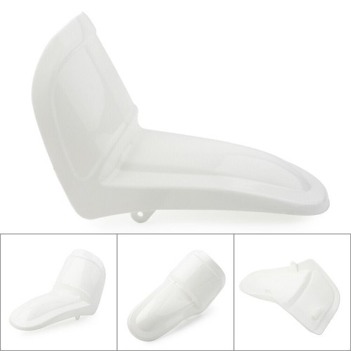 Front Fender Cover Mudguard Fit for Yamaha PW50 Y-Zinger 50 Motorcycle ...