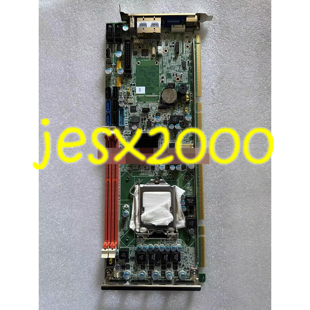 1PC USED Advantech PCE-5127/7127 REV.A1 Industrial Control Board PCE ...