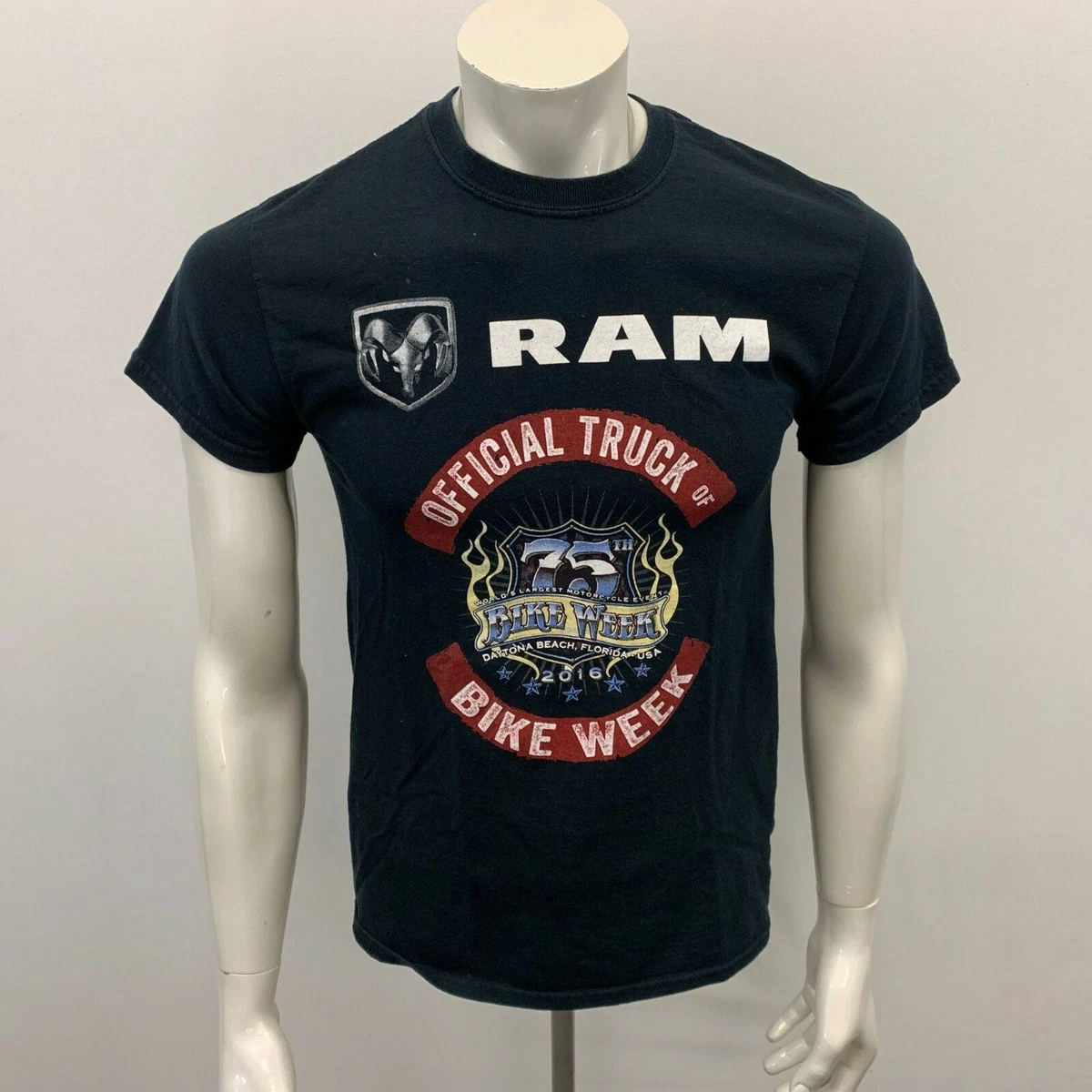 Ram Bikes Logo