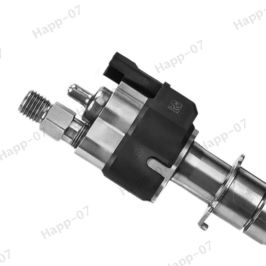 Fuel Injector Fits For 13537585261-12 Index 12 BMW N54 335 535 550 650i ...