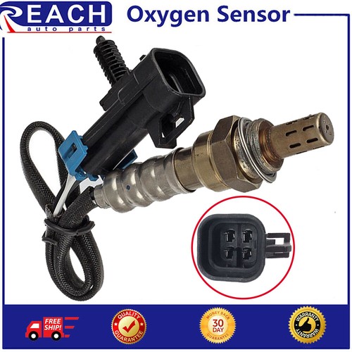 Downstream Oxygen Sensor For 1999-2002 Chevrolet Avalanche Tahoe ...