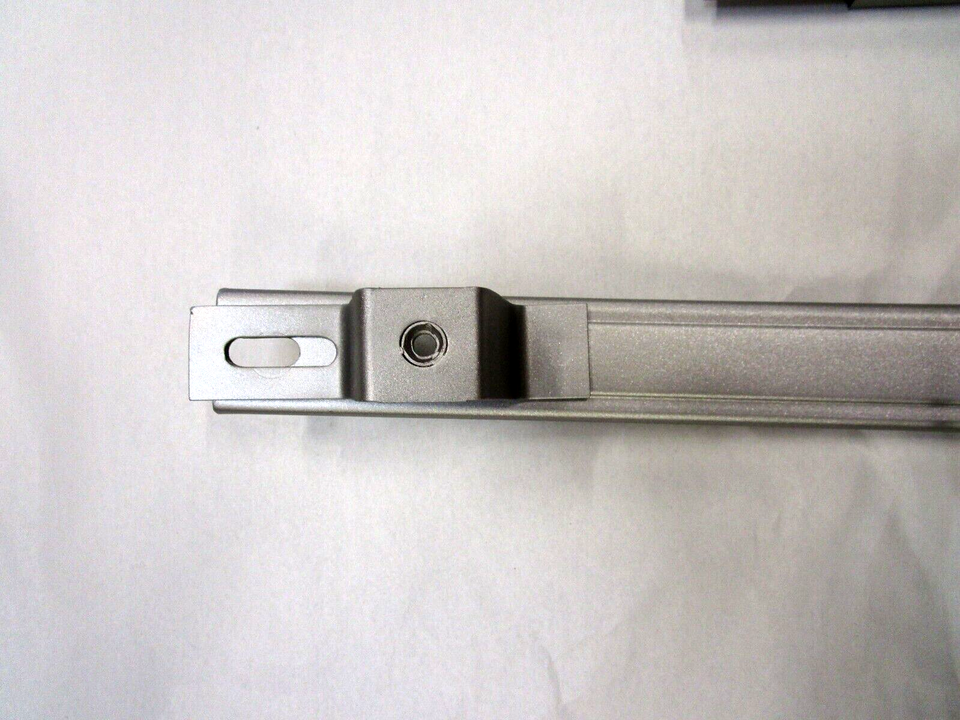 1969-1982 Corvette Right Front Side Window RT Window Track & Channel ...