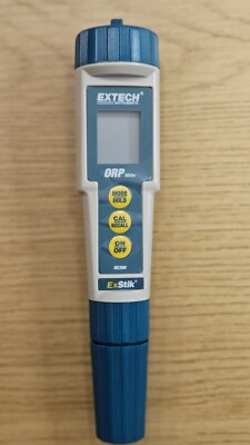 Extech RE300 Photometer Redox (ORP) | eBay.de