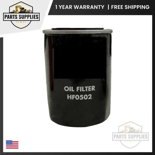 59764498 6515541 6516722 Hydraulic Filter Fits Bobcat Skid Steer | eBay