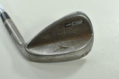 Mizuno T20 Raw 50*-07 Wedge Right Steel # 204195 | eBay