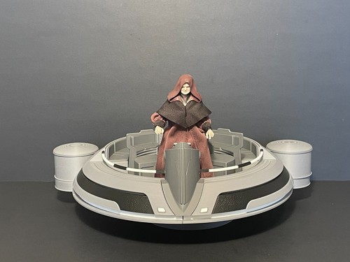 Star Wars Black Series Senate Pod 3D Print 1:12 Scale | eBay