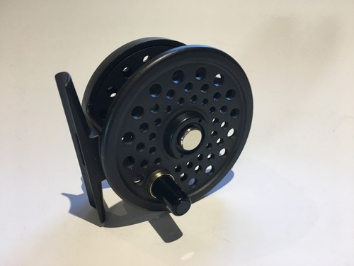 J.AUSTIN FORBES SUPER LIGHT MAGNESIUM FLY REEL | eBay