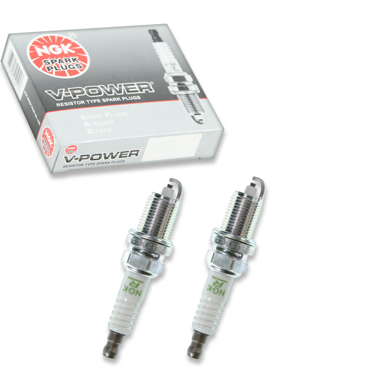 Champion RC12LC4 - Alternative spark plugs