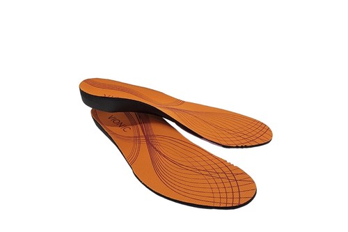 Vionic Active Women's Full Length Orthotic Inserts Pair | eBay