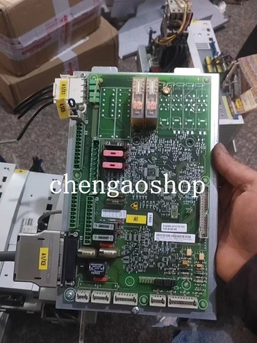 1PCS Used 00111230 00-111-230 C2 communication board by Fedex or DHL | eBay