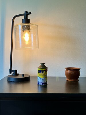 Vintage Heet Can | eBay