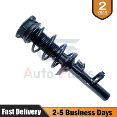 Front RH or LH Shock Absorber Strut Electric Fit VW Golf MK7 GTI Seat ...