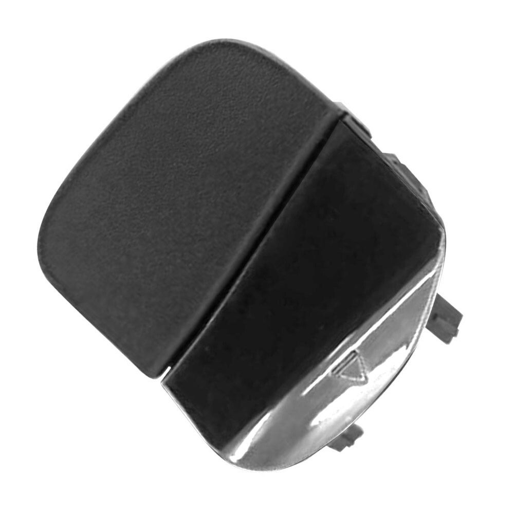 Rear Bumper Tow Hook Cover Cap for Mercedes W167 GLE & 53 AMG 2020-22 ...