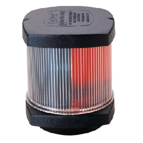 Lalizas Tri Colour Navigation Light Classic S20 - 12V 25 Watt Bulb ...