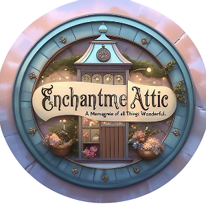 Enchantme Attic | eBay Stores