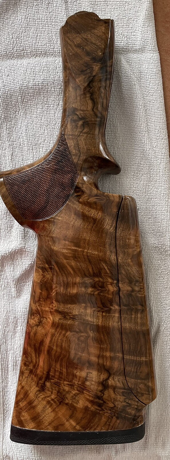 Beretta DT11 690 Left Handed Stock | eBay