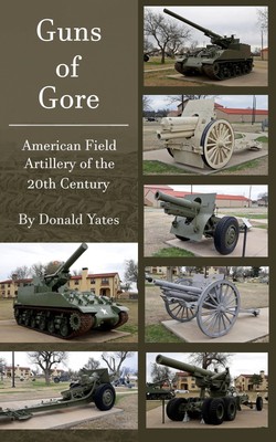 Donald Yates Guns of Gore (Poche) | eBay