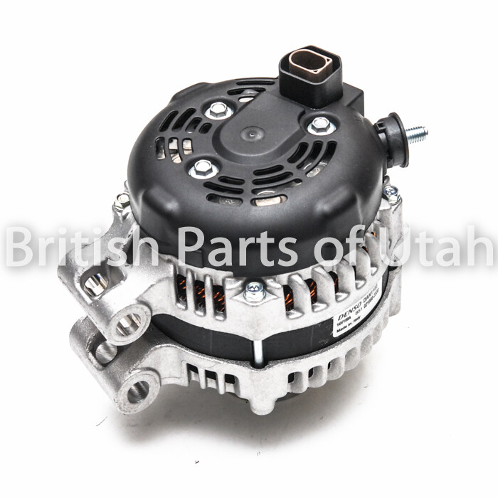 Land Rover LR4 Range Rover Sport Alternator Generator Genuine OEM DENSO ...