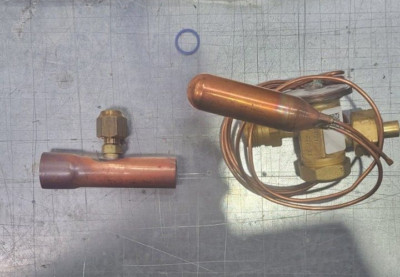 ADP 65026401A Txv R410a | eBay