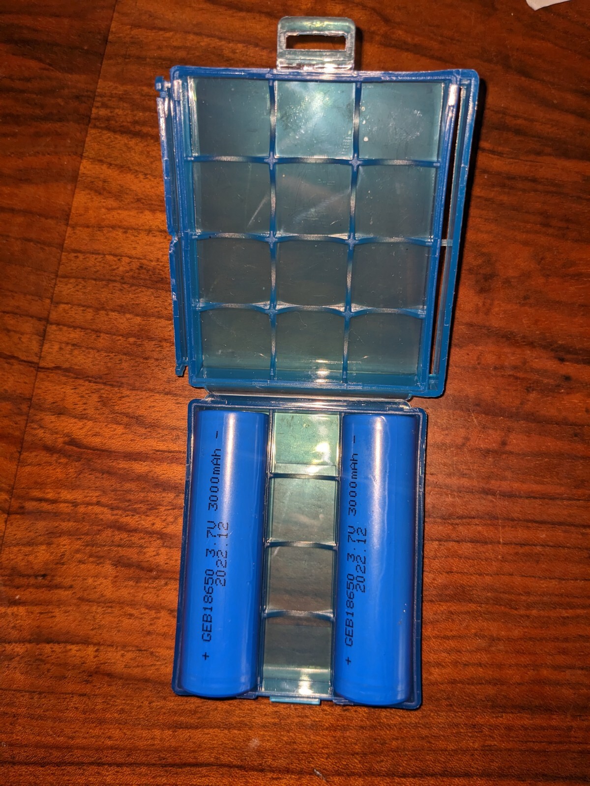 Case for 18650 battery (UK Seller) | eBay UK