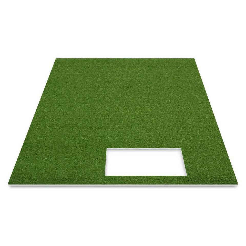 Orlimar Golf Mat for The Optishot 2 in-Home Golf Simulator, Play and ...