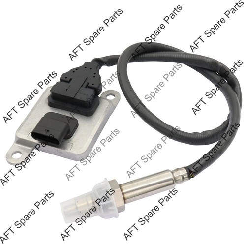 NOX Sensor A0009058411 000 905 84 11 Fits Mercedes-Benz W222 V222 X222 ...