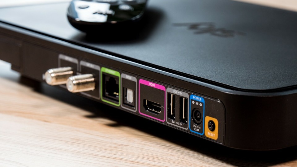 Sky Q Pace / Humax Sky+ Pro Receiver ESd-160S SAT -Bitte lesen- nur ...