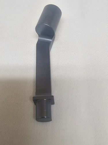 Plumbers neck hosel adapter for Mentor Sports V-MOI putters | eBay