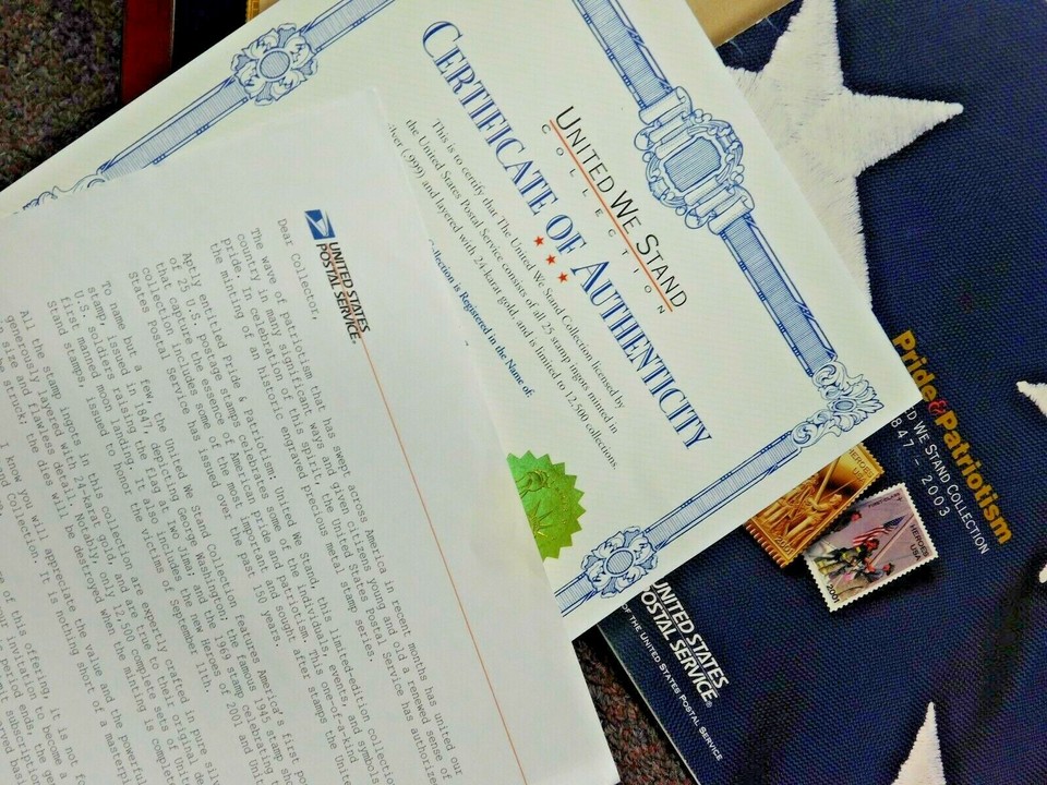 US SCOTT #(4806 var). GP $2.00 Inverted Jenny Limited Edition Kit 1660/ ...