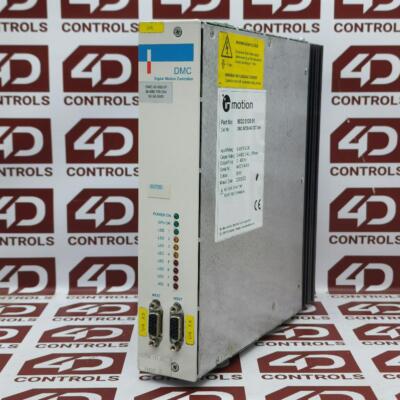 DMC50720-AC | Danaher Motion | (9032-0120-51), Digital Motion ...