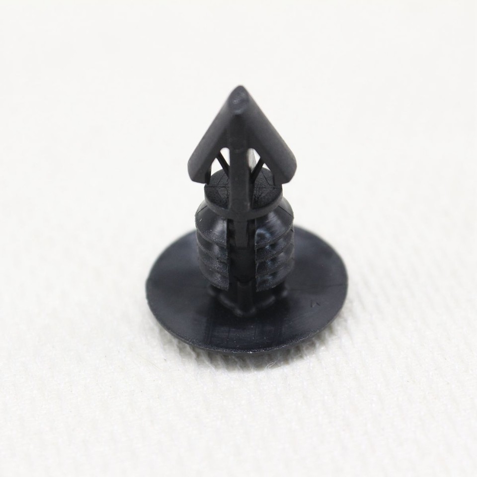 10X For Nissan 2016-2018 Altima 01553-0170U Front Bumper Cover Retainer ...