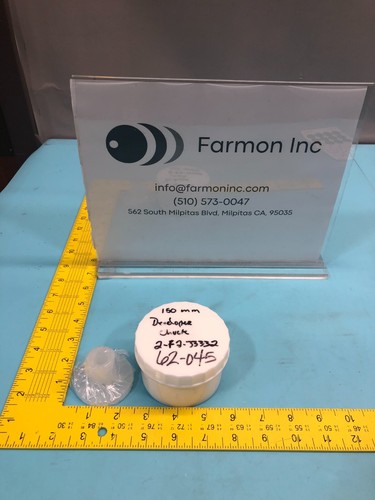 DNS 2-F2-33332 SPIN CHUCK DEVELOPER 62-045,150MM, 152009 | eBay