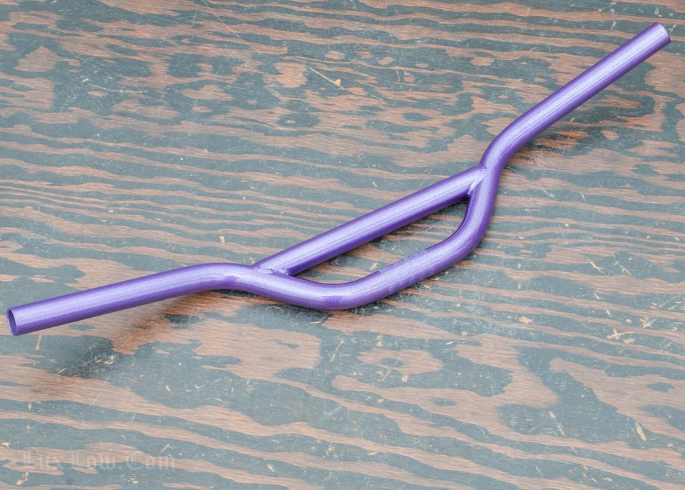 OldSchool BMX Klunker HANDLEBARS Vintage Prewar Schwinn Bicycle ...