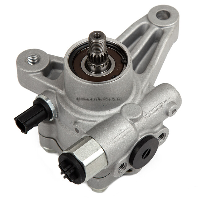 Power Steering Pump 21-5180 Fits 06-10 Hyundai Entourage Kia 3.8L 57110 ...