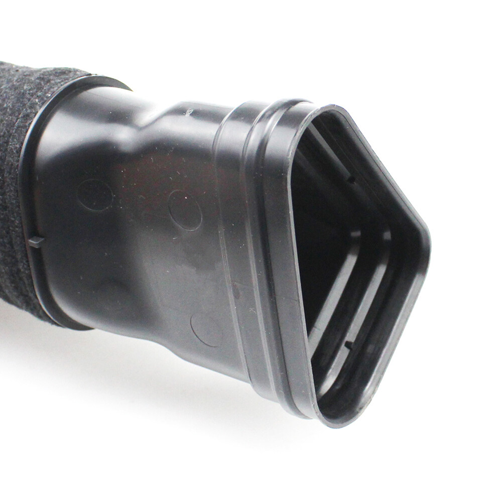2PCS Air Intake Hose For Mercedes Benz GL350 2013-2016 ML350 2012-14 ...
