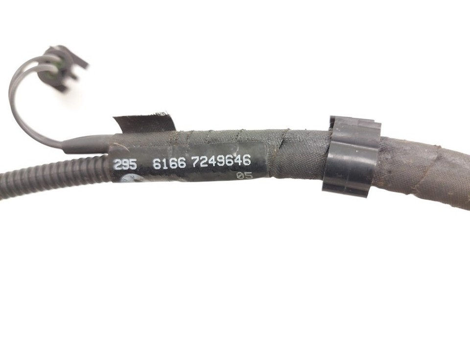 SCHEIBENWASCHDÜSEN VORNE BMW 2 serie (F22) 2014 61667249646 / 7249646 ...