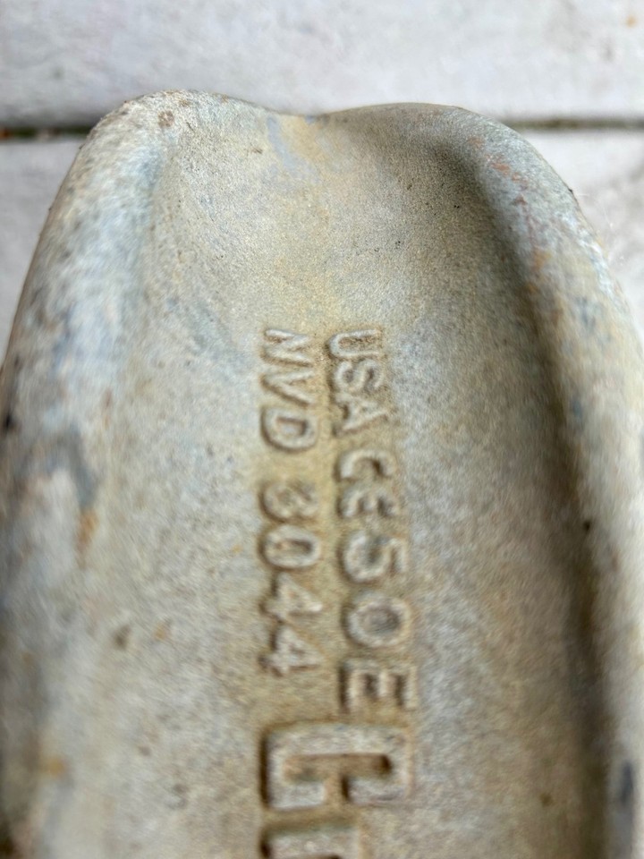 Crosby WLL 30t 30 Ton Wide Body Sling Anchor Shackle Clevis Bolt Type ...
