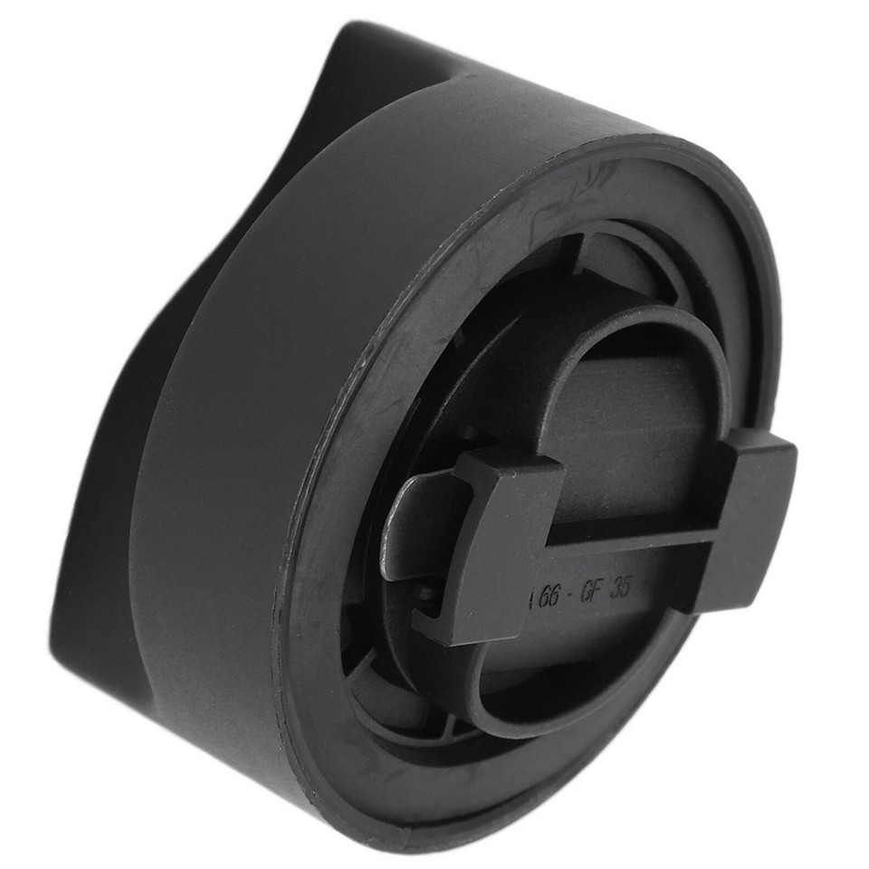 Engine Oil Filler Cap 0000101685 1 Pcs 2.3inch ABS Accessories Black ...