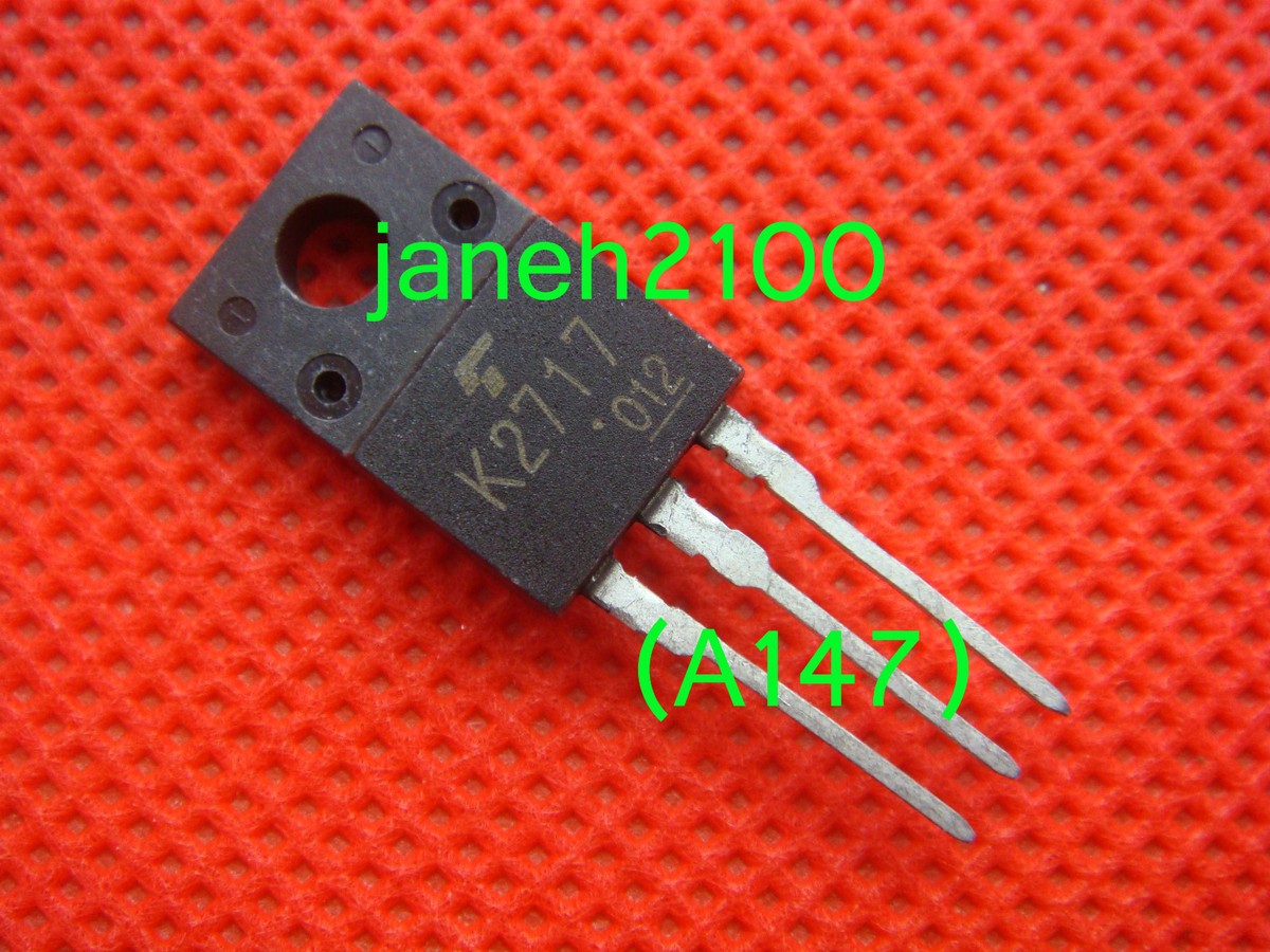 Chinese Mos Fet Transistor