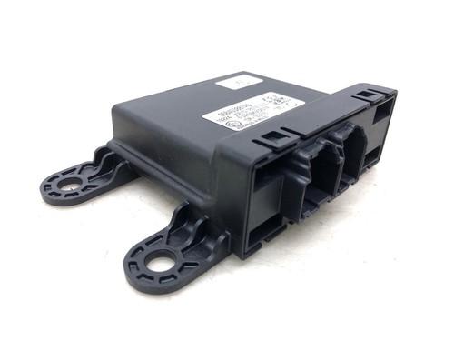 2018-2021 DODGE RAM 1500 NETWORK GATEWAY CONTROL MODULE 068403887AB OEM ...