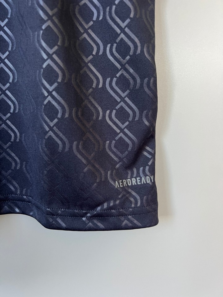 Juventus Jersey 24/25 Third Soccer Football Shirt IY5244 Adidas Mens ...