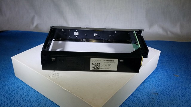 DELL 0CMR3M / CMR3M COMPELLENT HDD TRAY SCV2080 for sale online | eBay