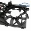 AC Condenser & Radiator Cooling Fan Assembly FO3115177 For 07-15 Ford ...