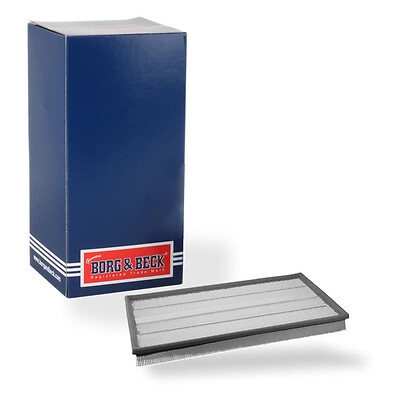 BORG & BECK BFA2084 Air Filter for sale online | eBay Australia