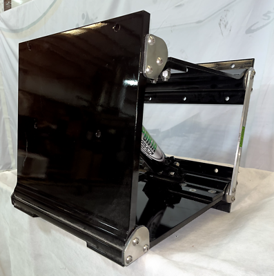 Porta Hydraulic Outboard Transom Bracket Jack plate Model # 211919 | eBay