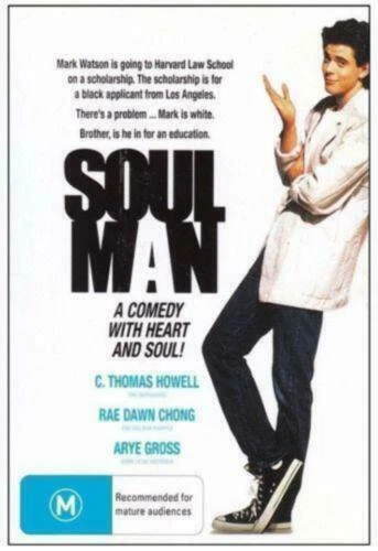 Soul Man Movie