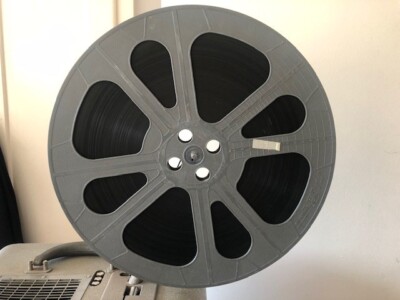 16mm Film – I Spy – Pinwheel – AGFA Color | eBay